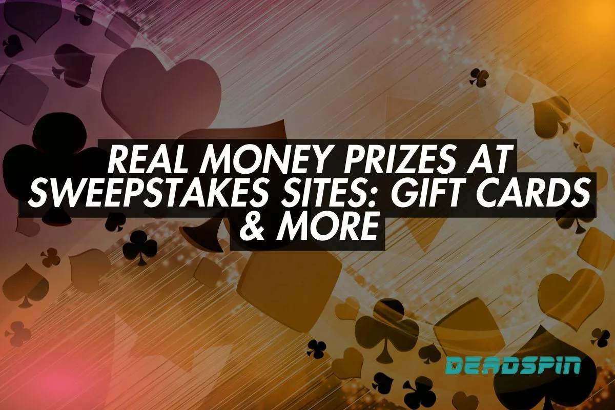 Popular Sweeps Casino RealPrize Departs Three Additional States