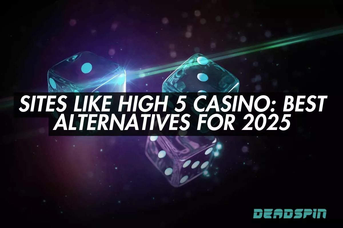 High 5 Loses Key Battle in San Francisco Sweeps Casino Lawsuit