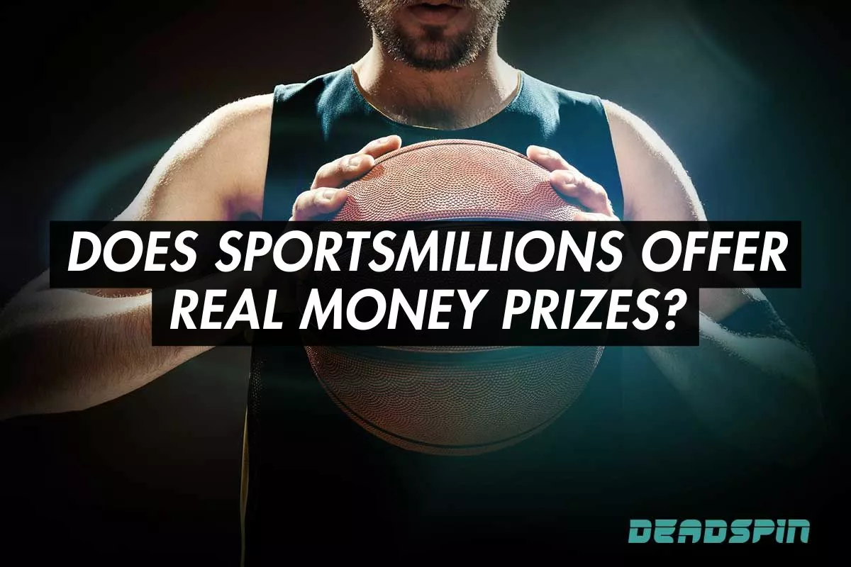 Is SportsMillions Real Money? How It Works in 2026