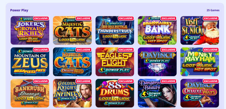 High 5 Casino Slots: Best & Cheapest Games at High 5 Casino