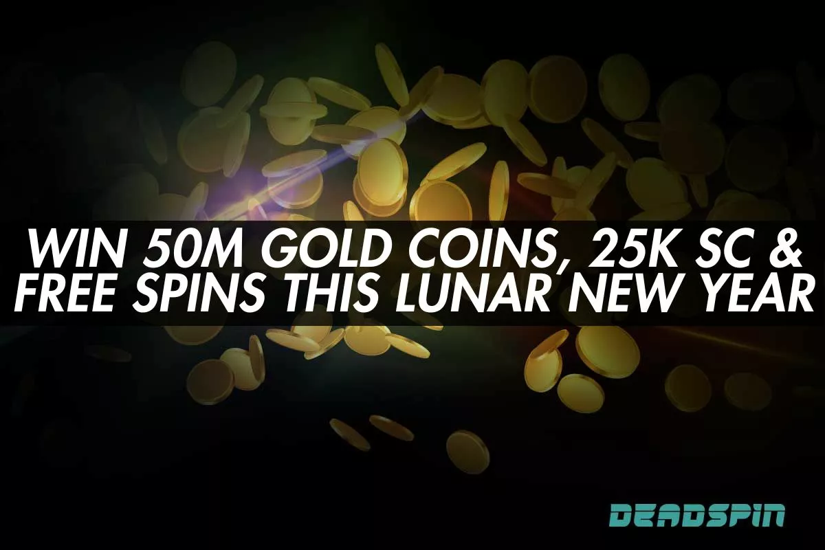 Sweepstakes Casino Free Spins: Latest Sweeps FS Promo Codes