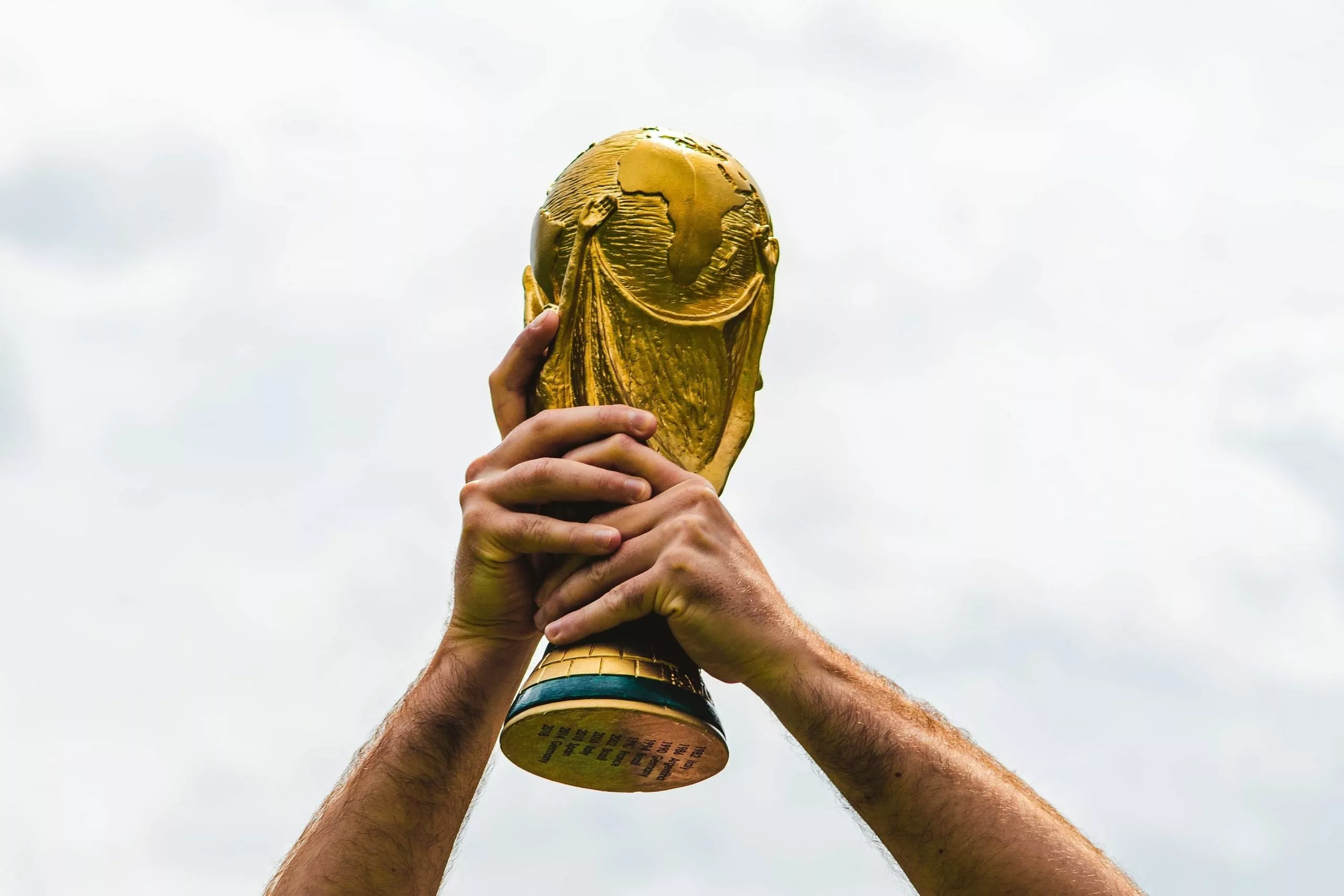 FIFA Names Stats Perform as official worldwide betting data and ...