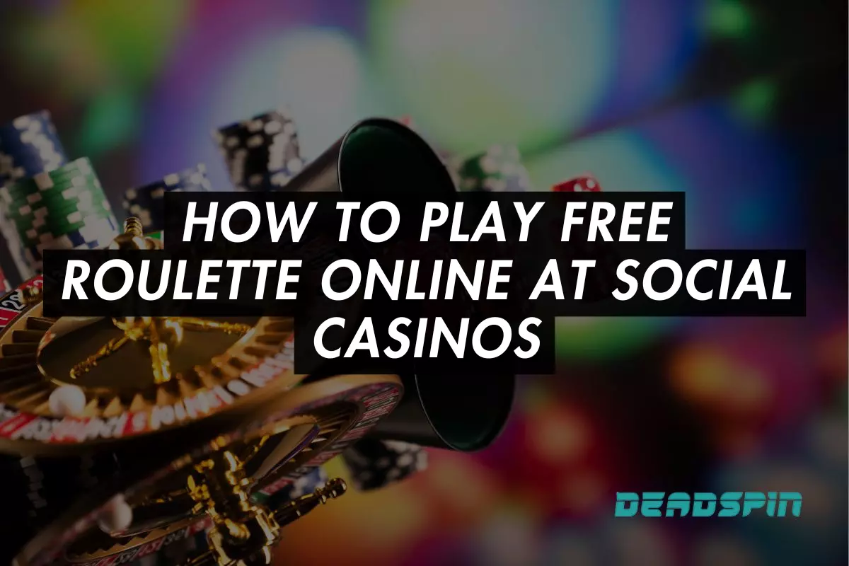 New Social Casinos 2025: All Brand New Social Casinos Rated