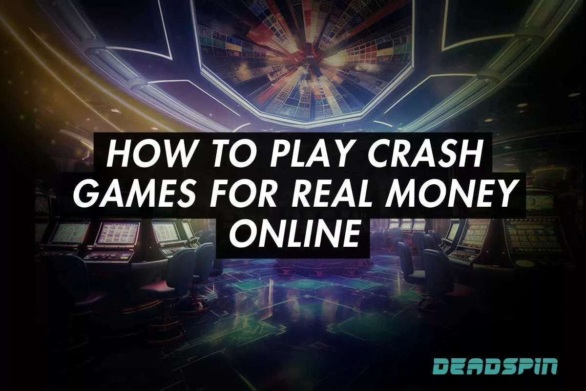 Sweepstakes Casinos with Real Money Prizes: Win Cash Rewards