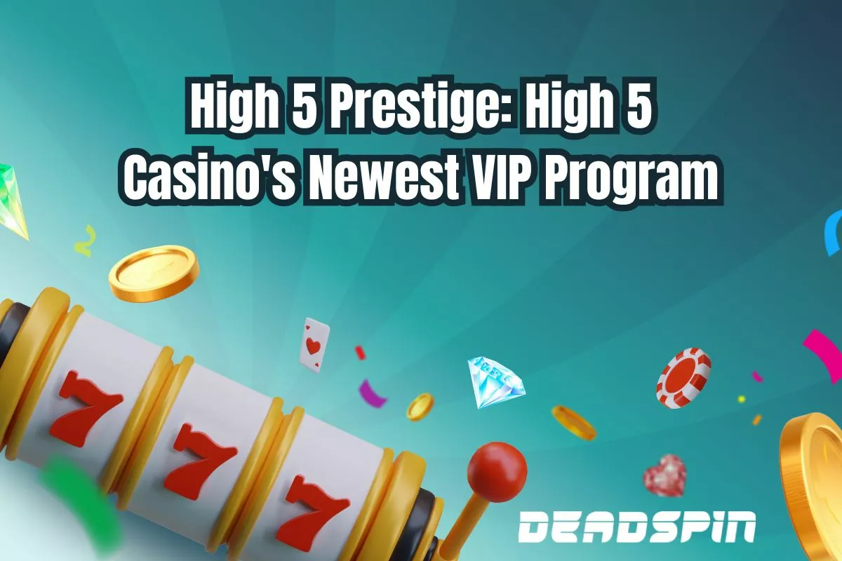 High 5 Casino's Legal Setback as California Looks to Ban Sweeps