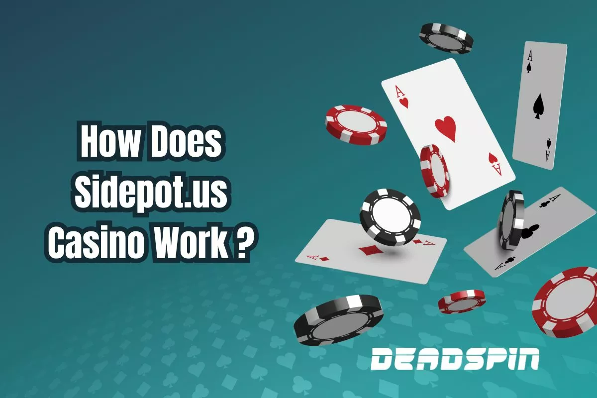 How Does Sidepot.us Work? | Sidepot by Fliff in 2026