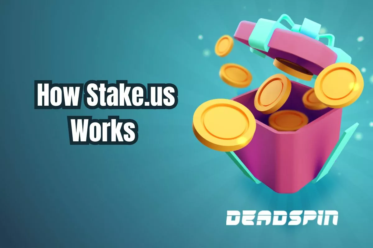 Stake.us Gold Coins: What Are They and How Do They Work?