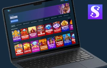 Spin Sorcery Review 2025 | Is Spin Sorcery Legit & Safe to Play?