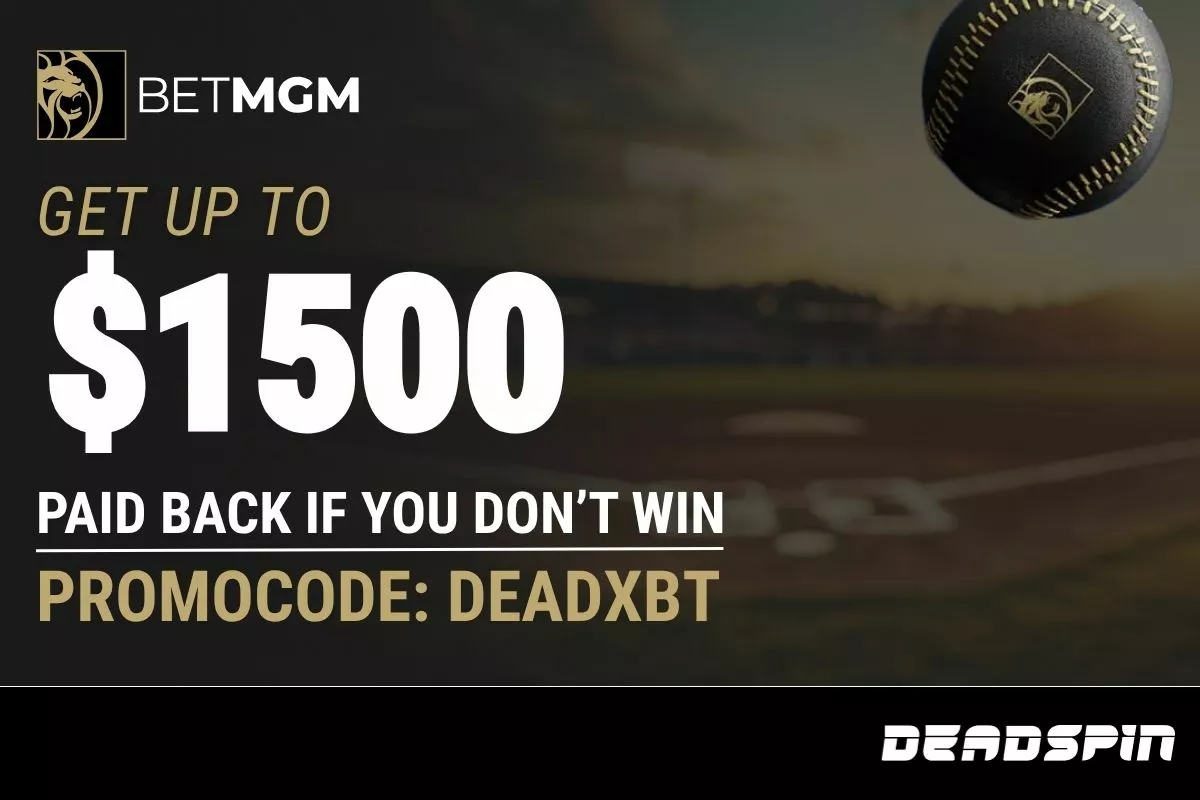 BetMGM Promo Code DEADXBT: Get $1500 Bonus Bets If Lose for Red Sox vs ...