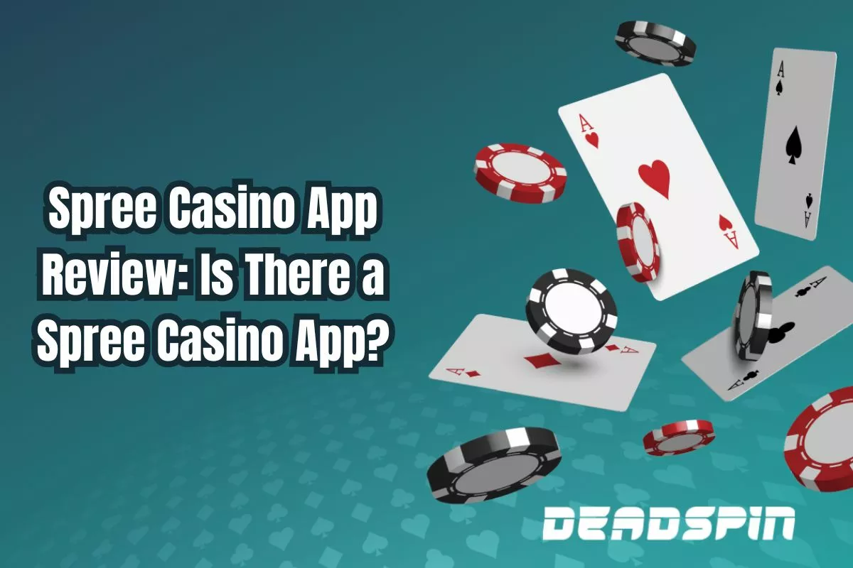 Spree Casino Review 2026 | Evaluating Spree Online Casino