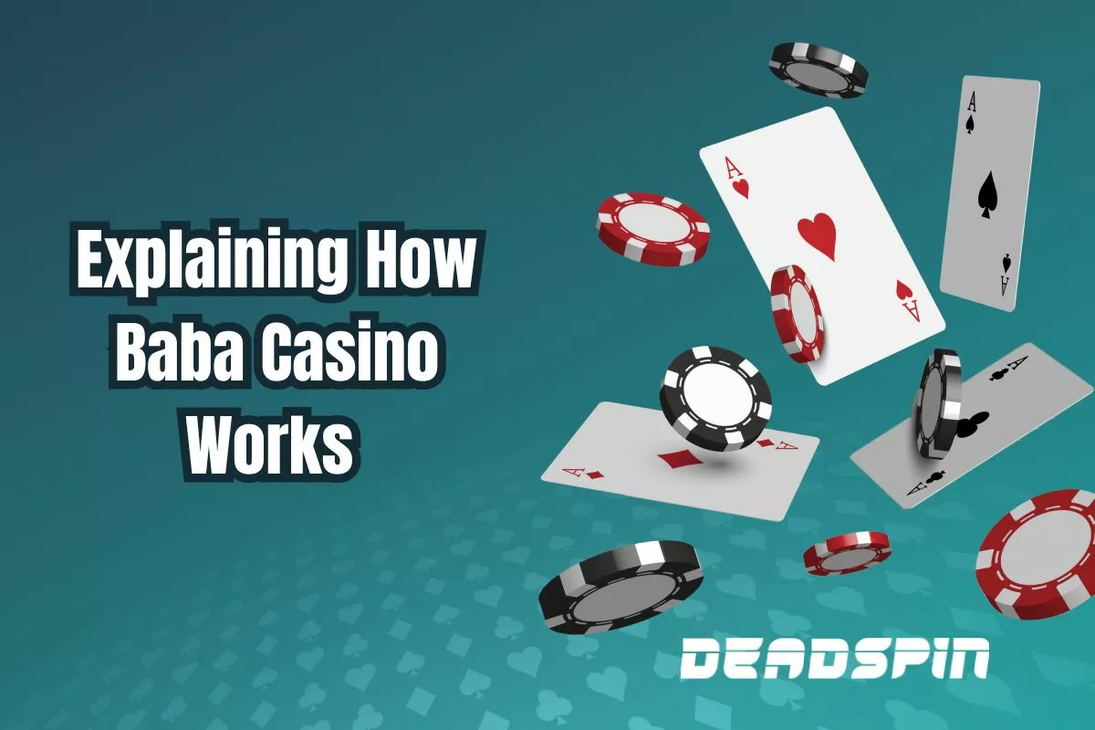 Baba Casino Slots: What Are the Best Games to Play in 2025?