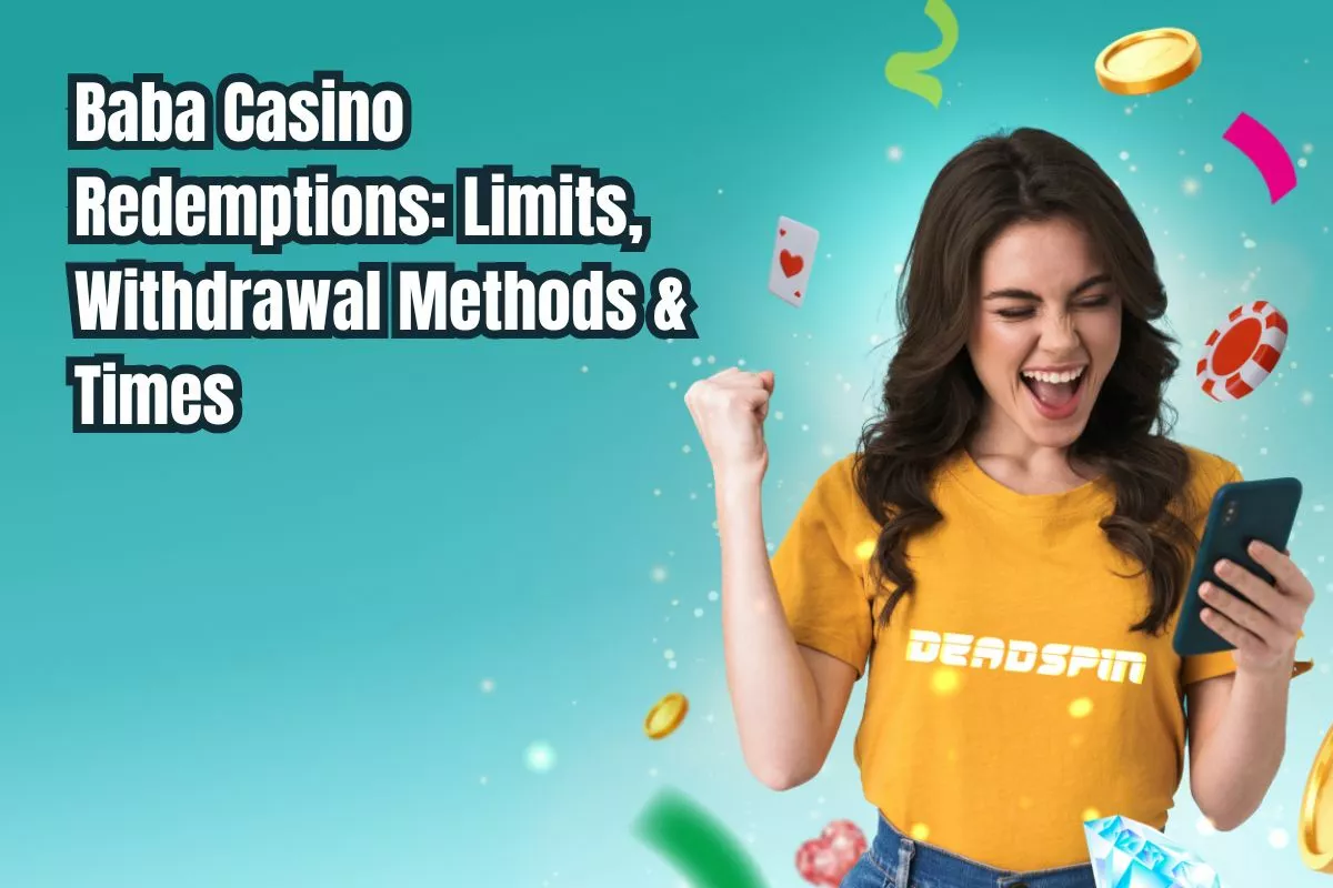 Baba Casino Slots: What Are the Best Games to Play in 2026?