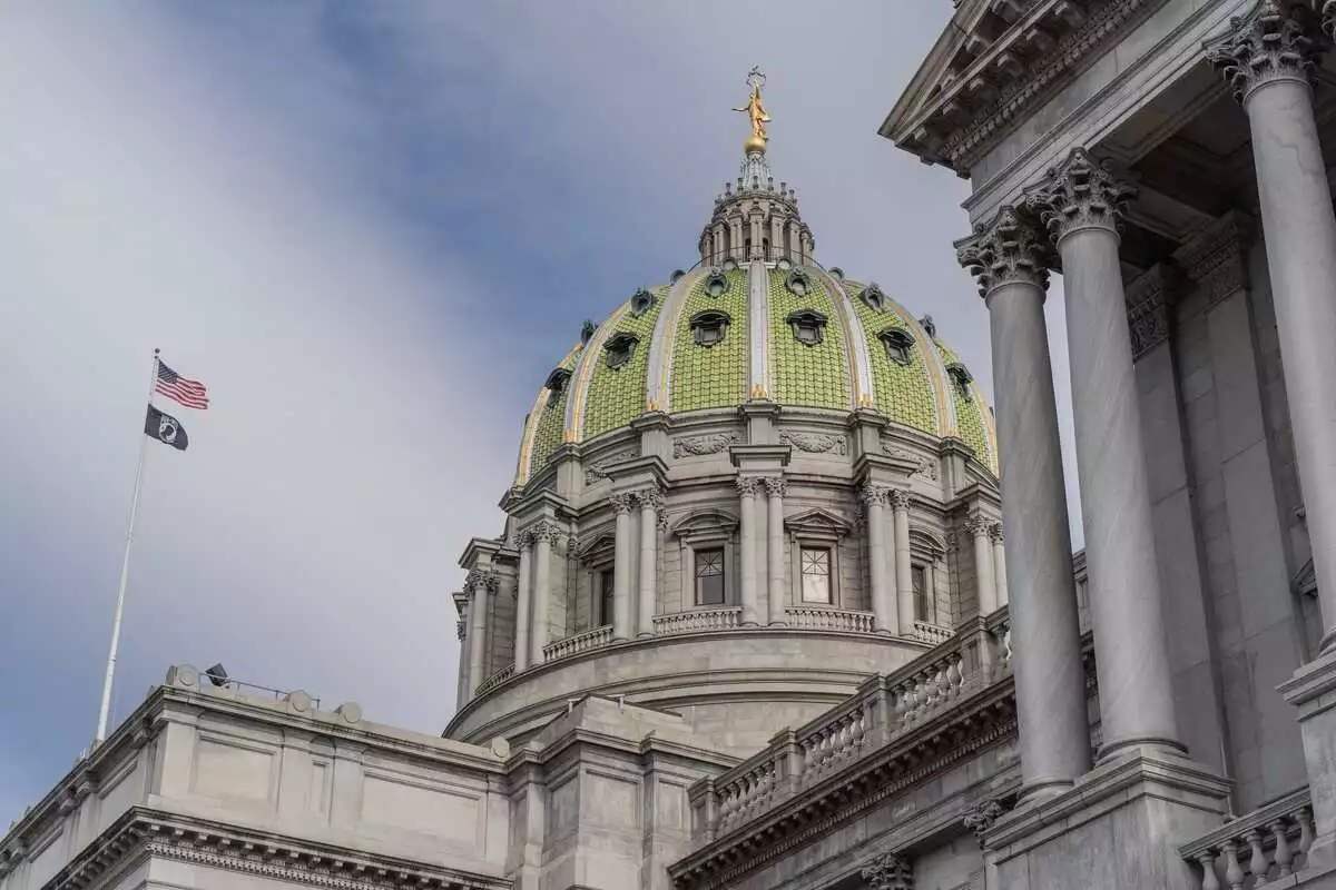 Pennsylvania Lawmakers Introduce Bills Inspired by Colorado Responsible ...