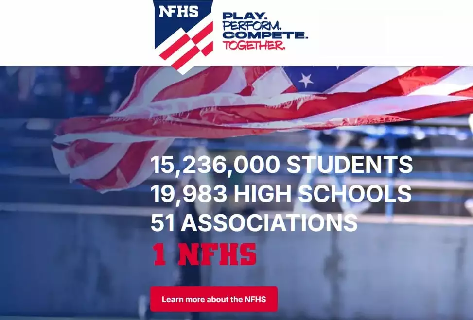 NFHS Launches Free Course Highlighting Risks of Youth Sports Betting