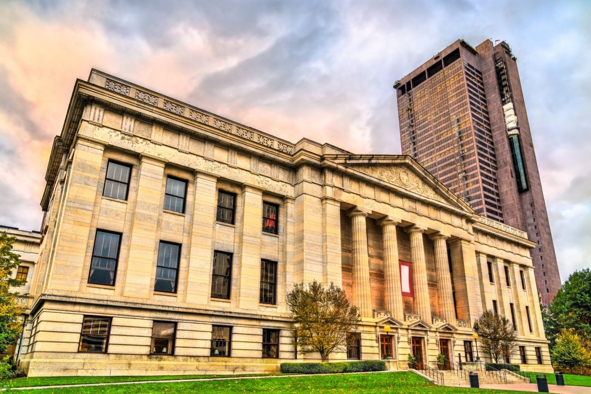 Online Casino Legalization Gaining Momentum in Ohio