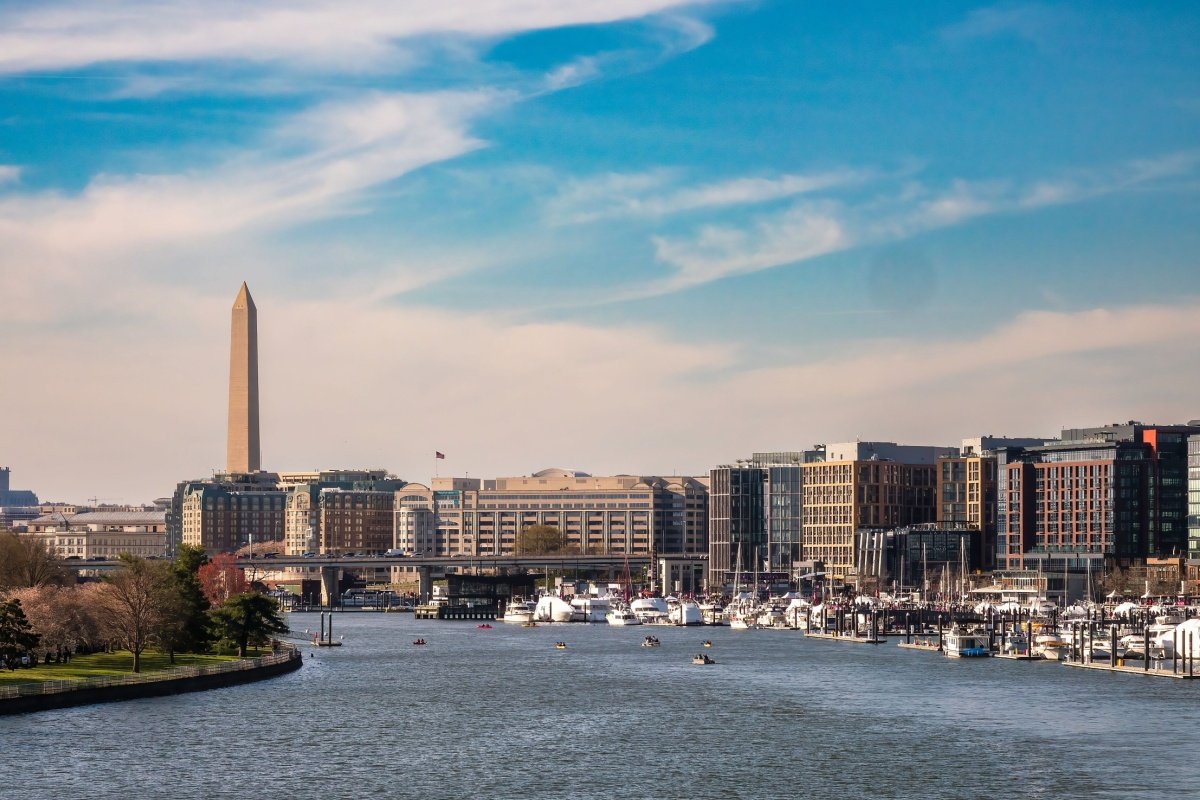 Allwyn North America Launching e-Instant Games in DC