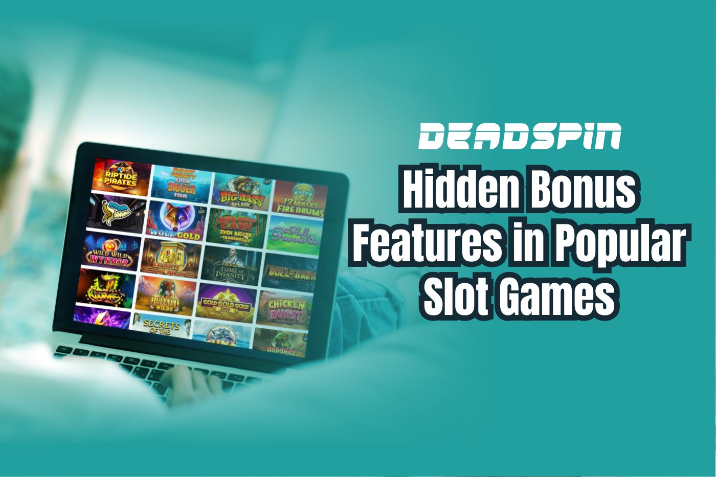 Hidden Bonus Features in Popular Slot Games You Might Be Missing