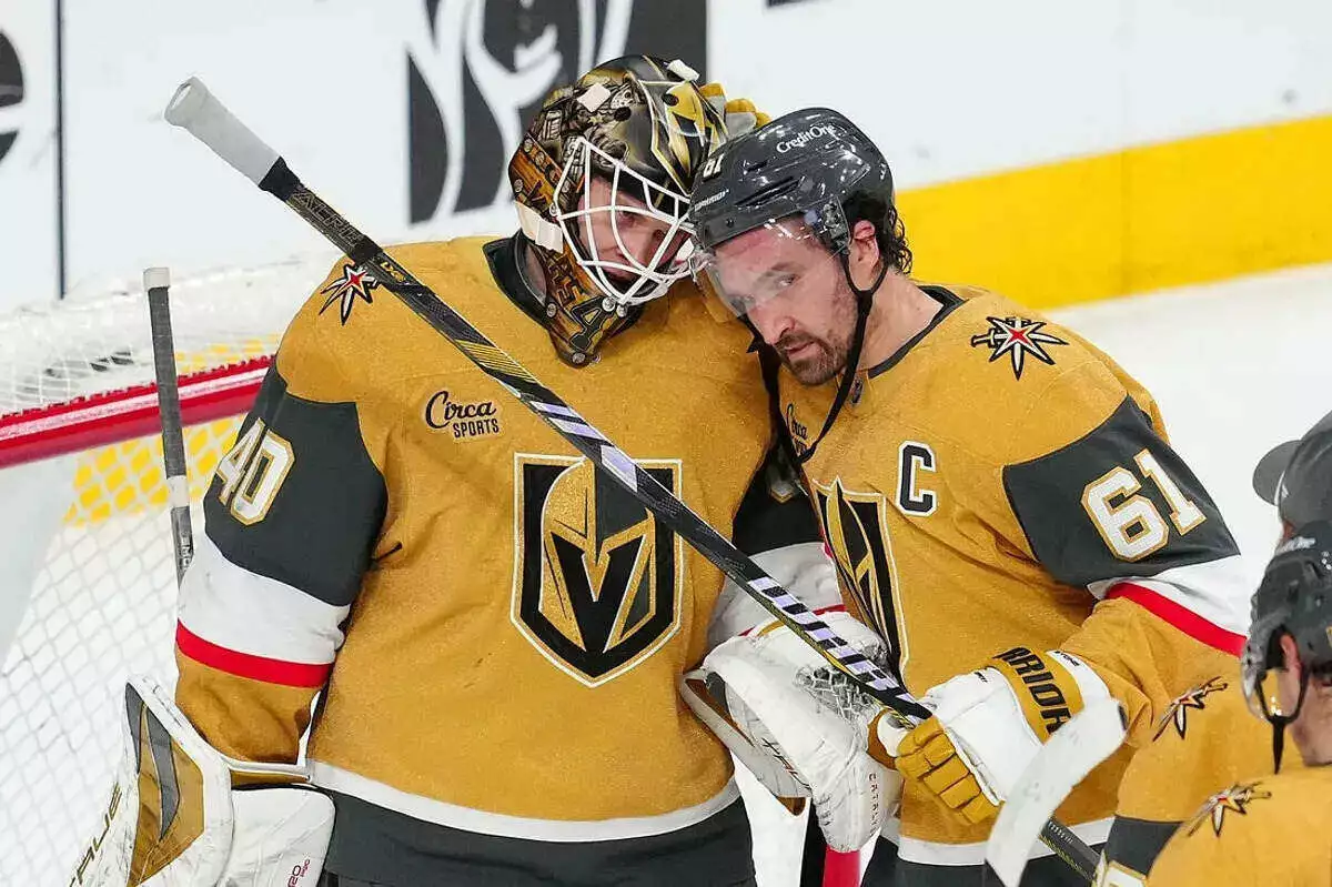 Golden Knights v Ducks Predictions (05/07/2026): Moneyline, Spread ...