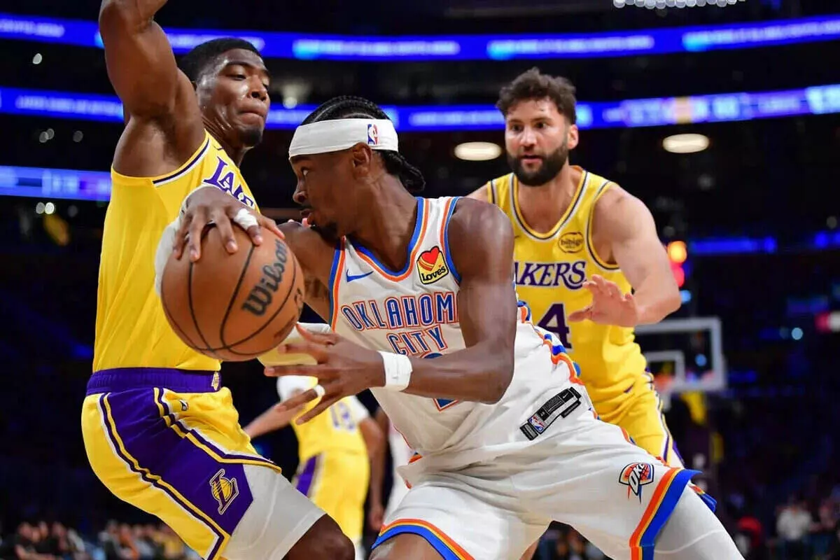 Thunder v Spurs Predictions (Game 6 - 05/28/2026)