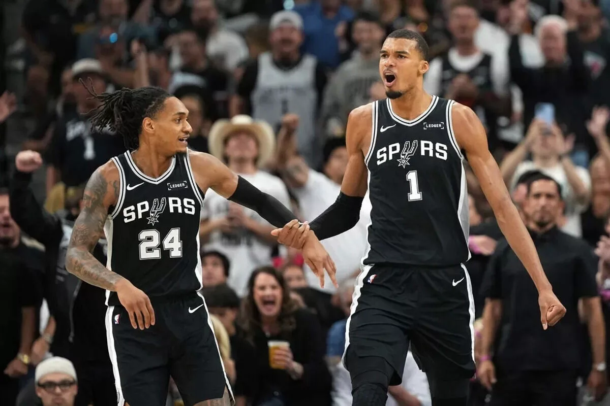 Spurs v Thunder Predictions (Game 5 - 05/26/2026)