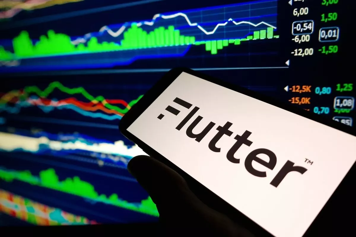 Flutter Q1 Earnings: Limited Cannibalization from PM Exchanges