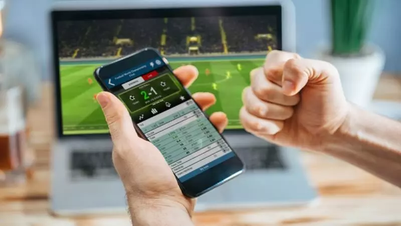 Best Betting Apps 2024 | Top Sports Betting Apps Ranked