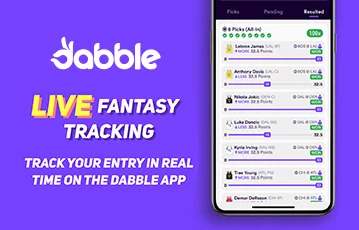 Dabble Review | All You Need to Know About Dabble Fantasy
