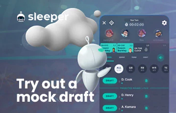 Sleeper Fantasy Promo Code 2025: Latest Sleeper Promos