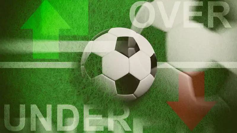 Over Under Betting Guide | Over/Under Betting Explained