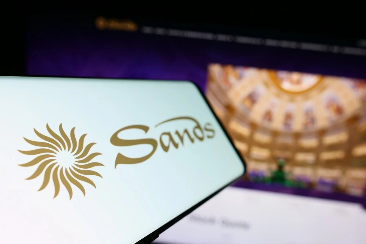 Las Vegas Sands Pivots Plans for $6B Casino Project