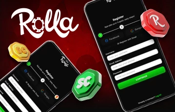 Rolla Casino Sweepstakes Rules: December 2025 Update