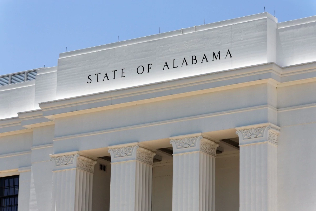 Alabama Moves Cautiously Toward Lottery and Gambling Expansion - DEADSPIN