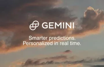 Gemini Review 2026: Is Gemini Legit?