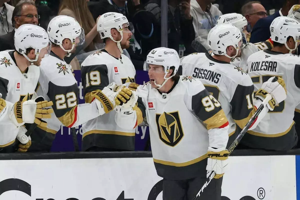 Latest Conn Smythe Trophy Winner Predictions After Stanley Cup Game 3