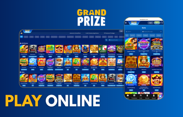 Grand Prize Promo Codes 2026 | 100,000 GC and 1.7 Free SC
