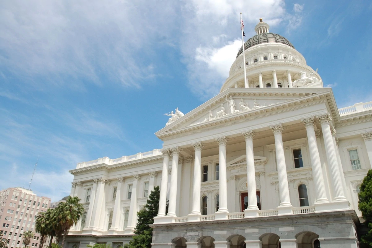iGaming Coalition Emerges to Fight Anti-DFS California Efforts