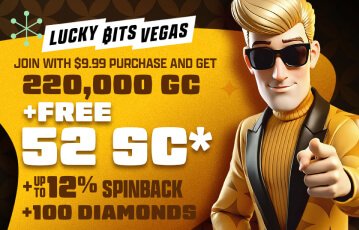 Lucky Bits Vegas Review | Is Lucky Bits Vegas Legit in 2025?