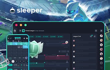 Sleeper Daily Fantasy Review | How Does Sleeper Work?