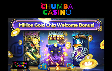 Chumba Casino Review 2025 | Is Chumba Casino Legit?