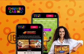Chumba Casino Review 2025 | Is Chumba Casino Legit?