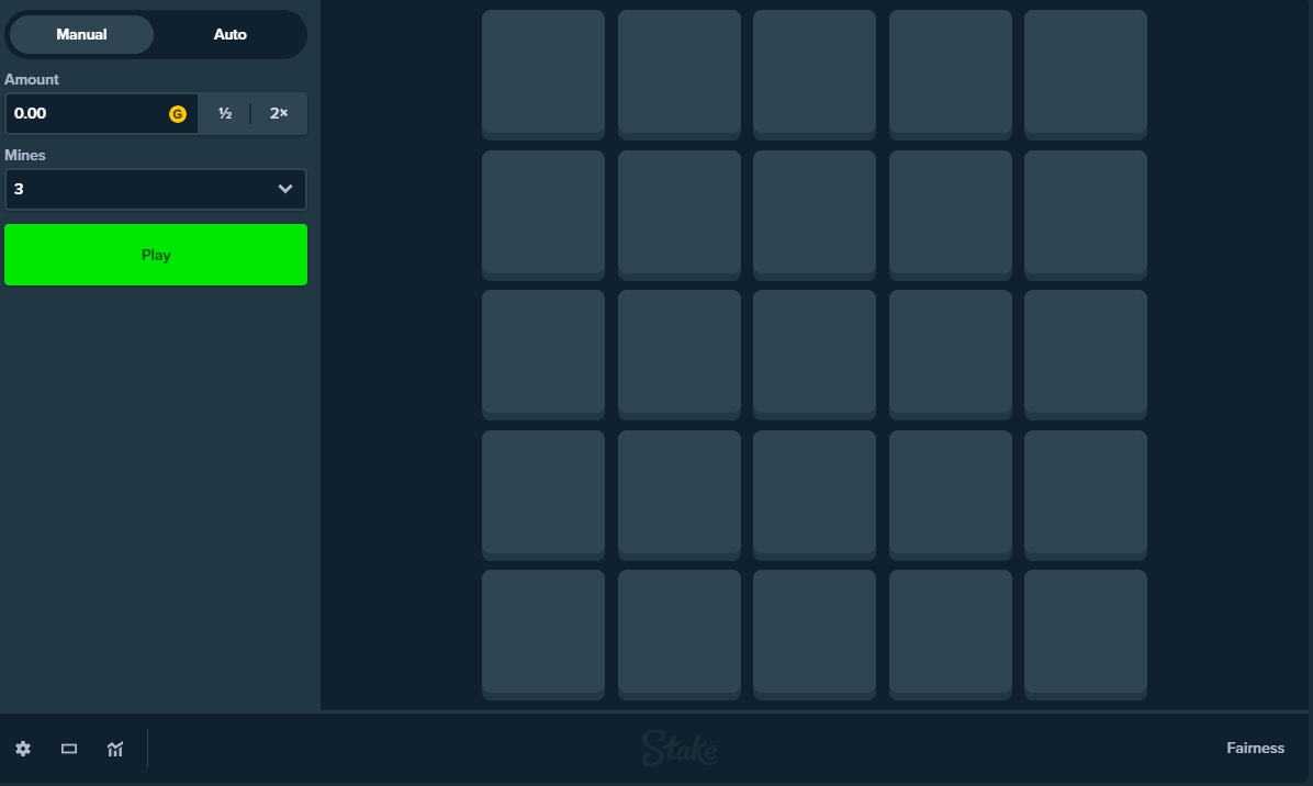 Stake.us Mines Strategy: Best Stake Mines Strategies
