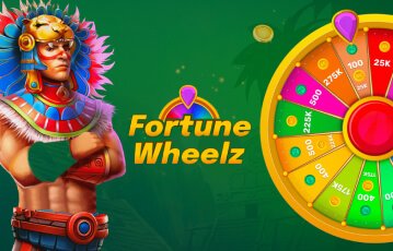 Fortune Wheelz Review | Is It A Legit & Trusted Sweeps Casino?