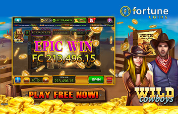 Fortune Coins Review 2025: Is It a Legit Sweepstakes Casino