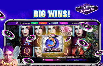 High 5 Casino Review 2025: What to Expect From High 5 Casino