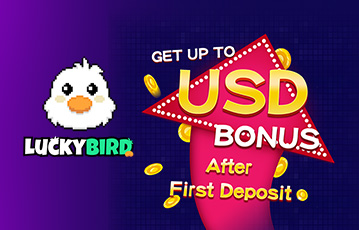 Lucky Bird Casino Review 2025 | Is Lucky Bird Casino Legit?