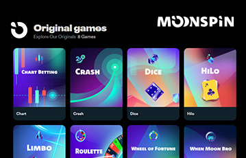 Moonspin Review 2025: Is It a Legit Sweepstakes Casino