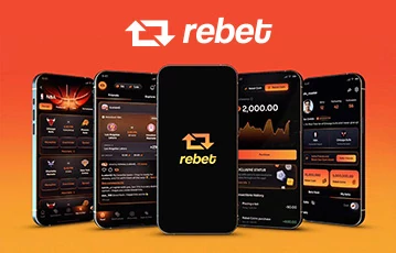 How Does Rebet Work? | Rebet Sportsbook Explained
