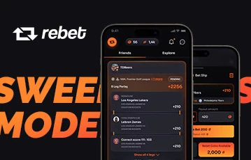 How Does Rebet Work? | Rebet Sportsbook Explained