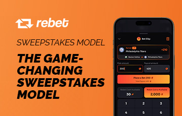 Rebet Promo Code | All Rebet Sportsbook Promos in 2025