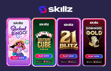 Skillz Games Casino Review 2025: How Do They Compare?